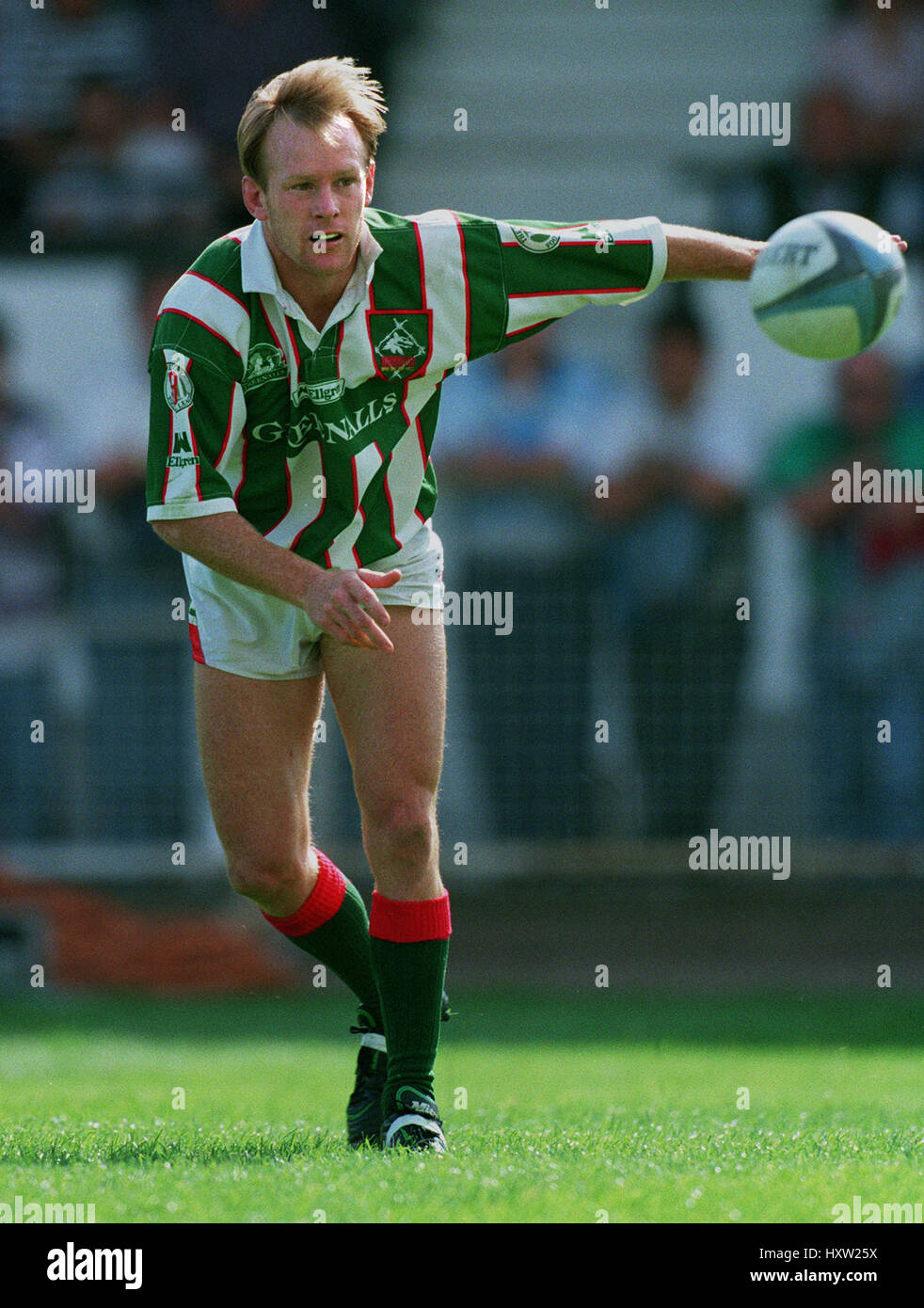 Greg mackey hi-res stock photography and images - Alamy