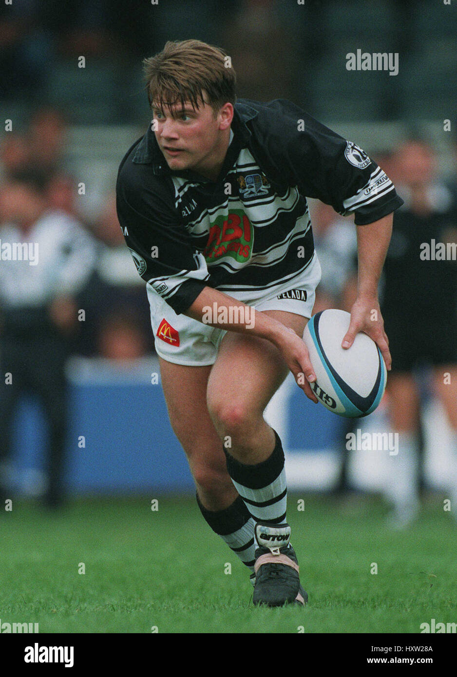 Craig odonnell hi-res stock photography and images - Alamy
