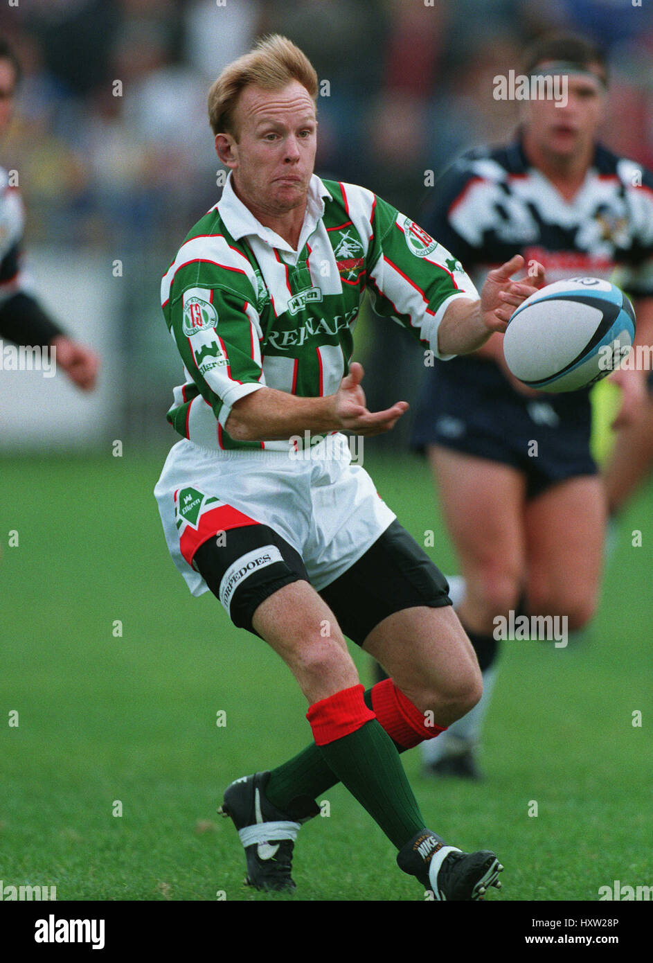 Greg mackey hi-res stock photography and images - Alamy