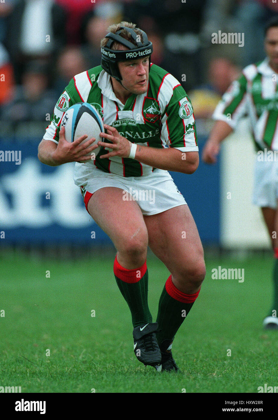 Gary Chambers High Resolution Stock Photography and Images - Alamy