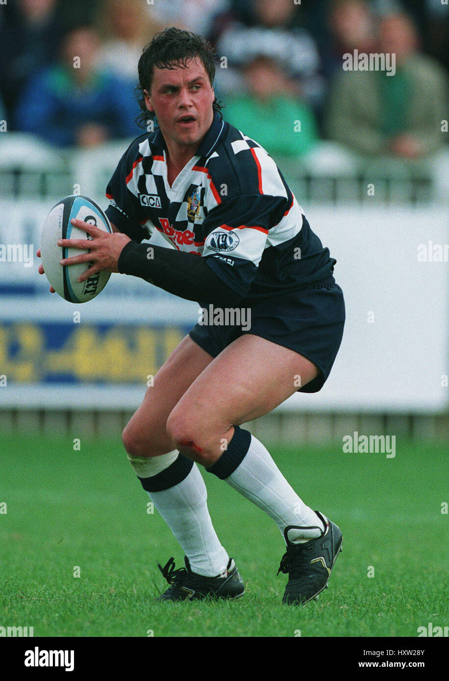 Featherstone rovers rlfc hi-res stock photography and images - Alamy