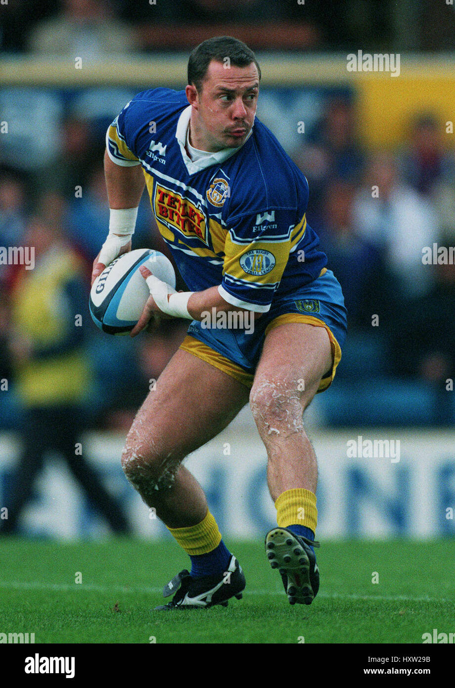 Garry schofield hi-res stock photography and images - Alamy