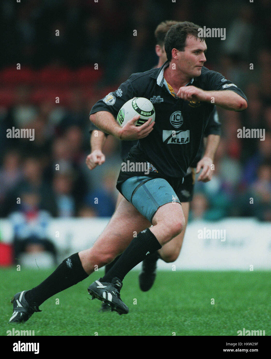 Darren wright hi-res stock photography and images - Alamy