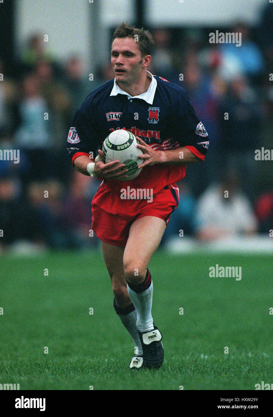 Mark preston hi-res stock photography and images - Alamy