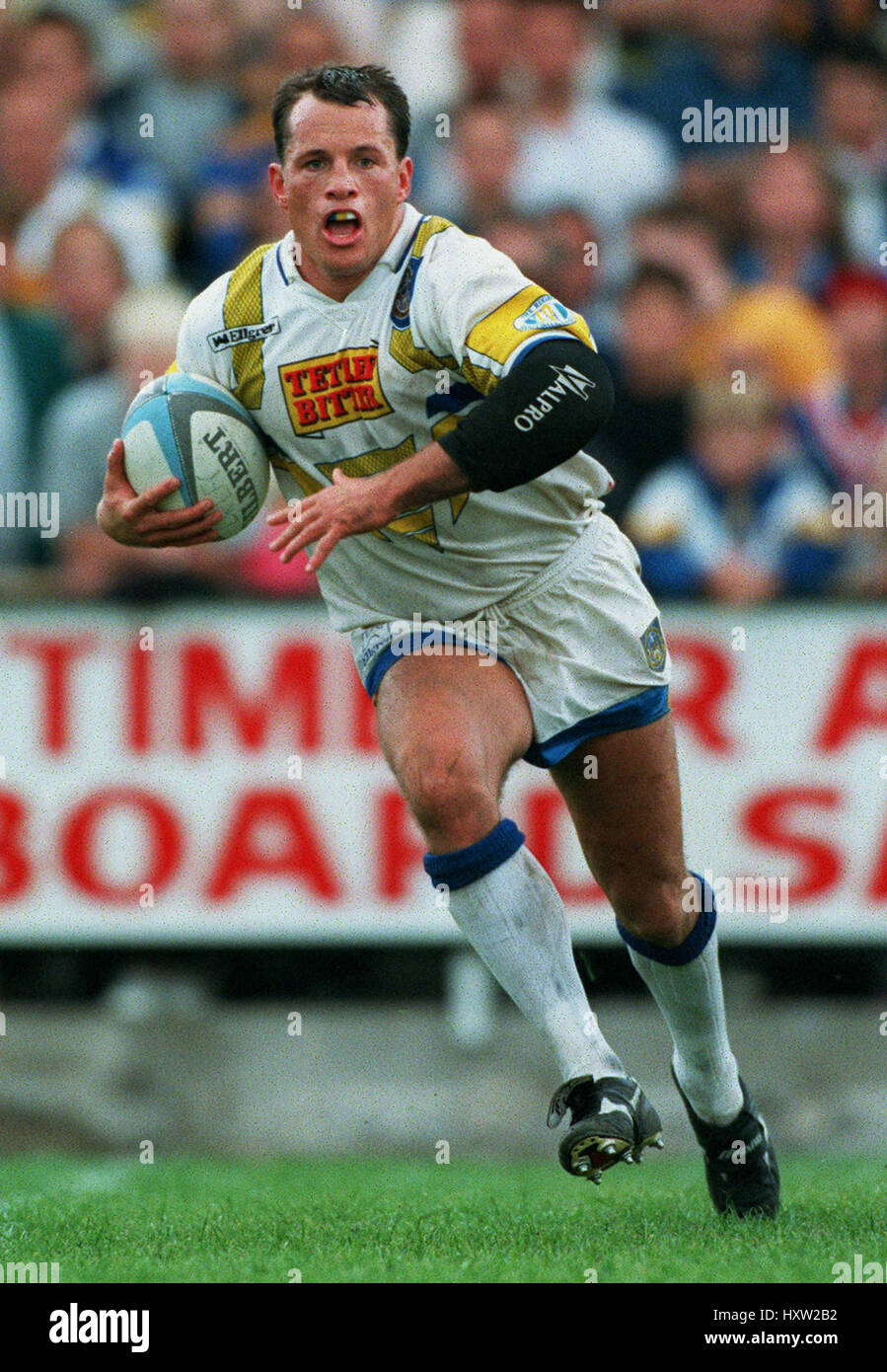 Gary mercer hi-res stock photography and images - Alamy