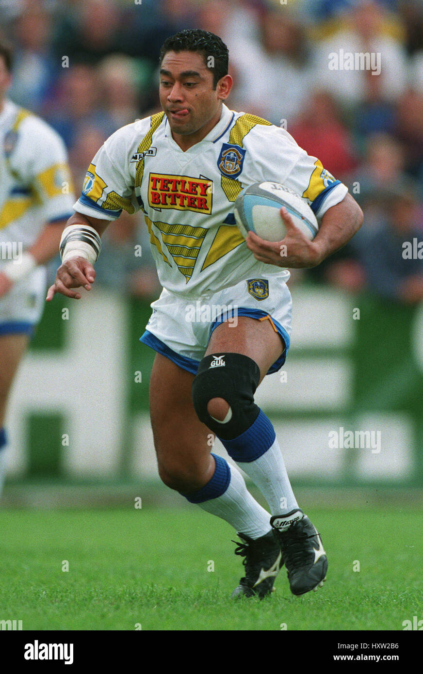 George mann leeds hi-res stock photography and images - Alamy