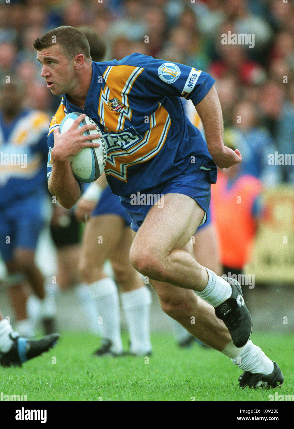 Jamie bloem hi-res stock photography and images - Alamy