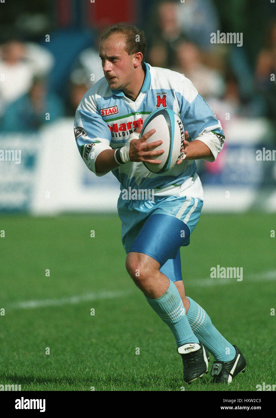 Wayne parker hi-res stock photography and images - Alamy