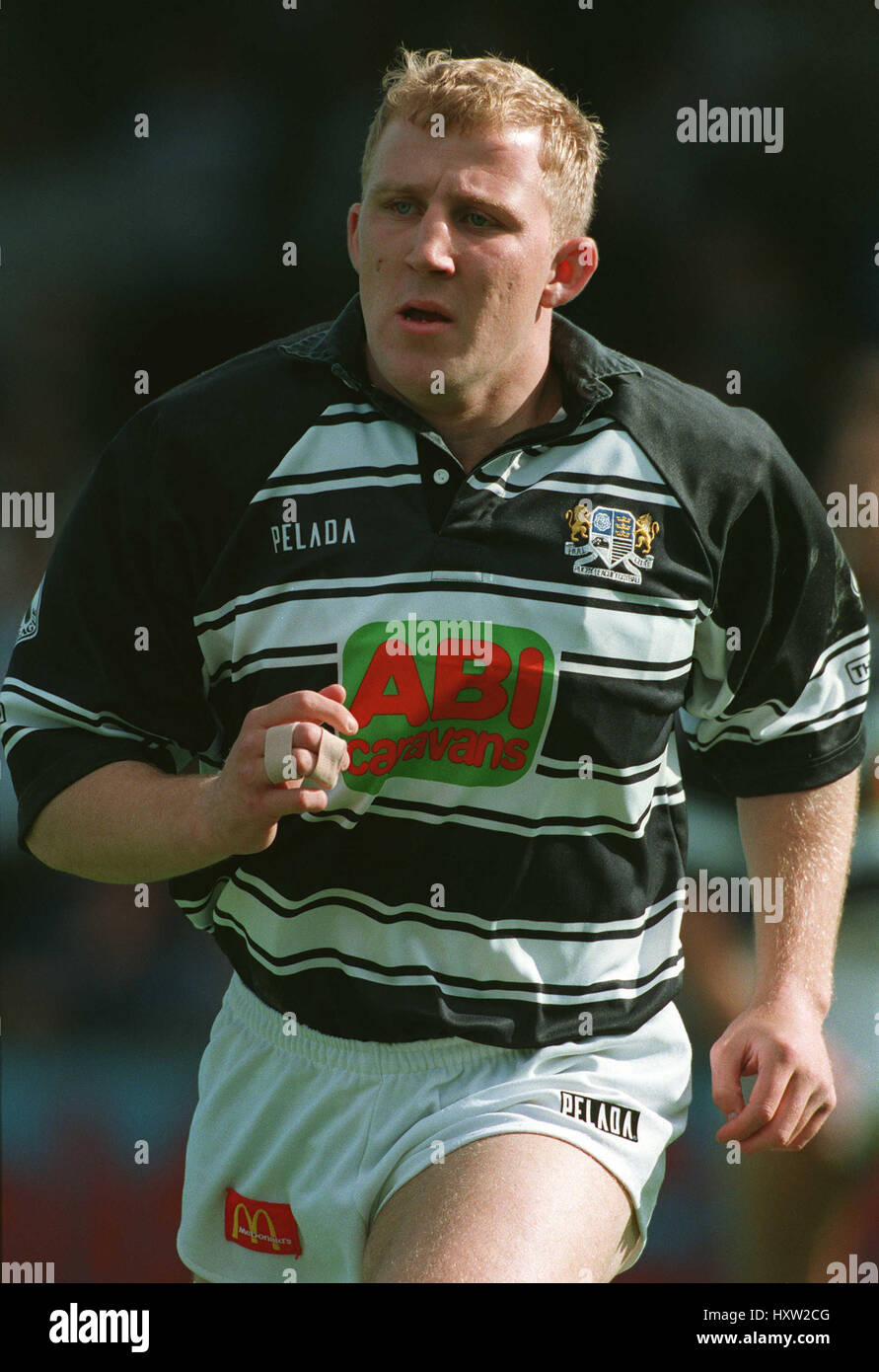 Rob Wilson High Resolution Stock Photography and Images - Alamy