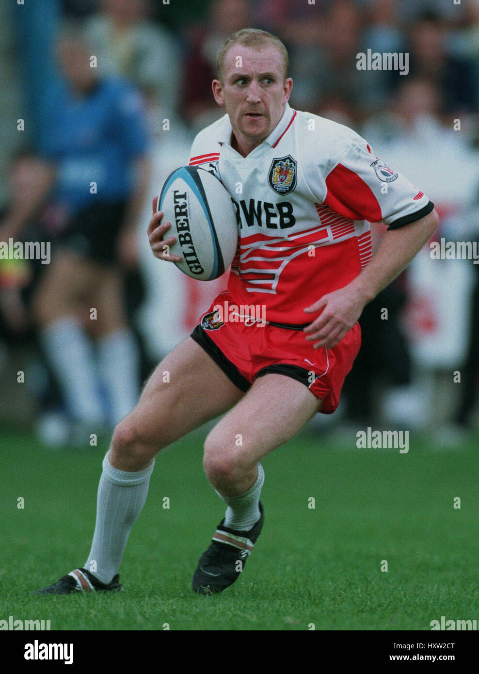 Shaun edwards wigan hi-res stock photography and images - Alamy