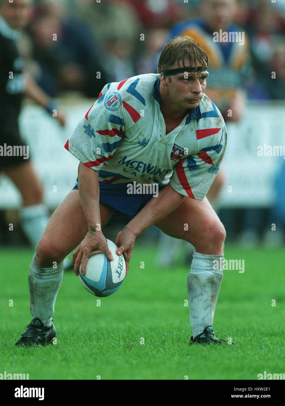 Brian noble hi-res stock photography and images - Alamy