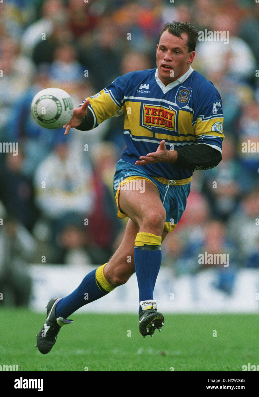 Gary mercer hi-res stock photography and images - Alamy