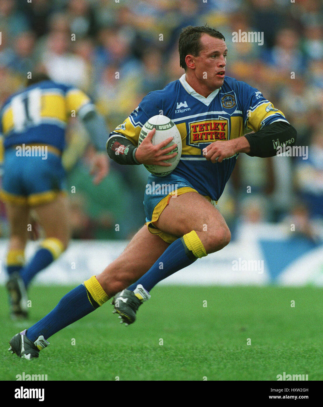 Gary mercer hi-res stock photography and images - Alamy