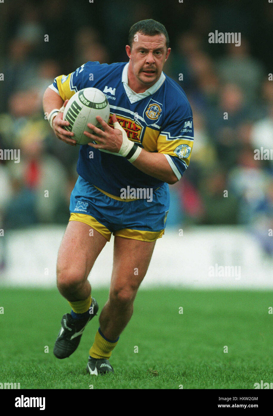 Garry schofield hi-res stock photography and images - Alamy