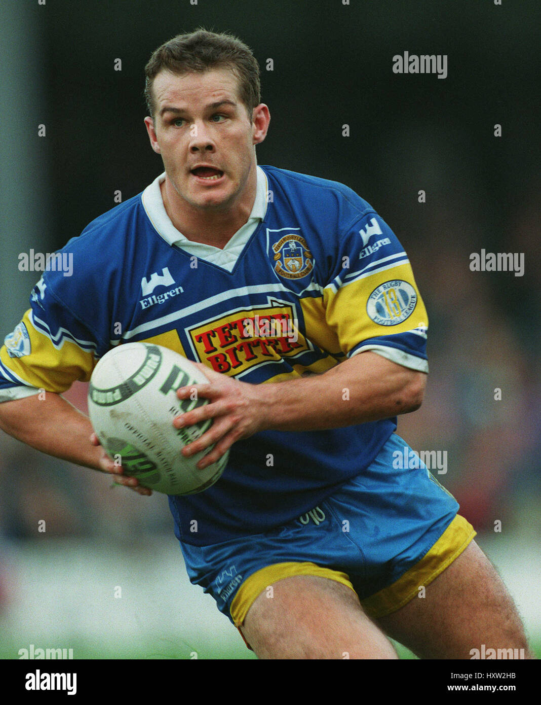 Craig innes leeds hi-res stock photography and images - Alamy