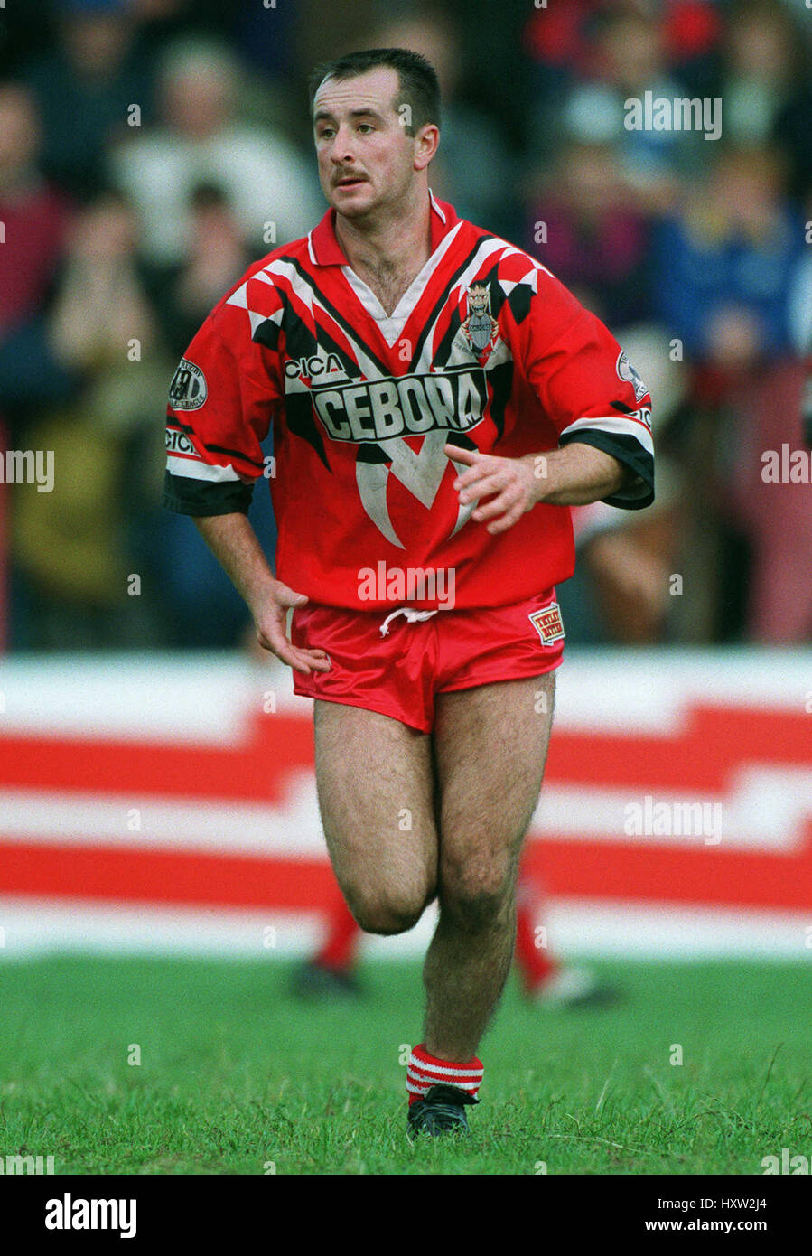 Shaun brown hi-res stock photography and images - Alamy