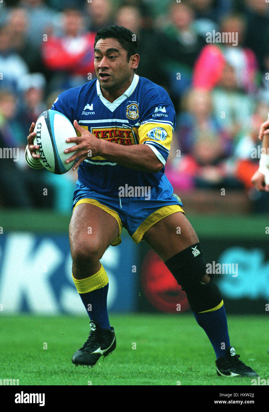 George mann leeds hi-res stock photography and images - Alamy