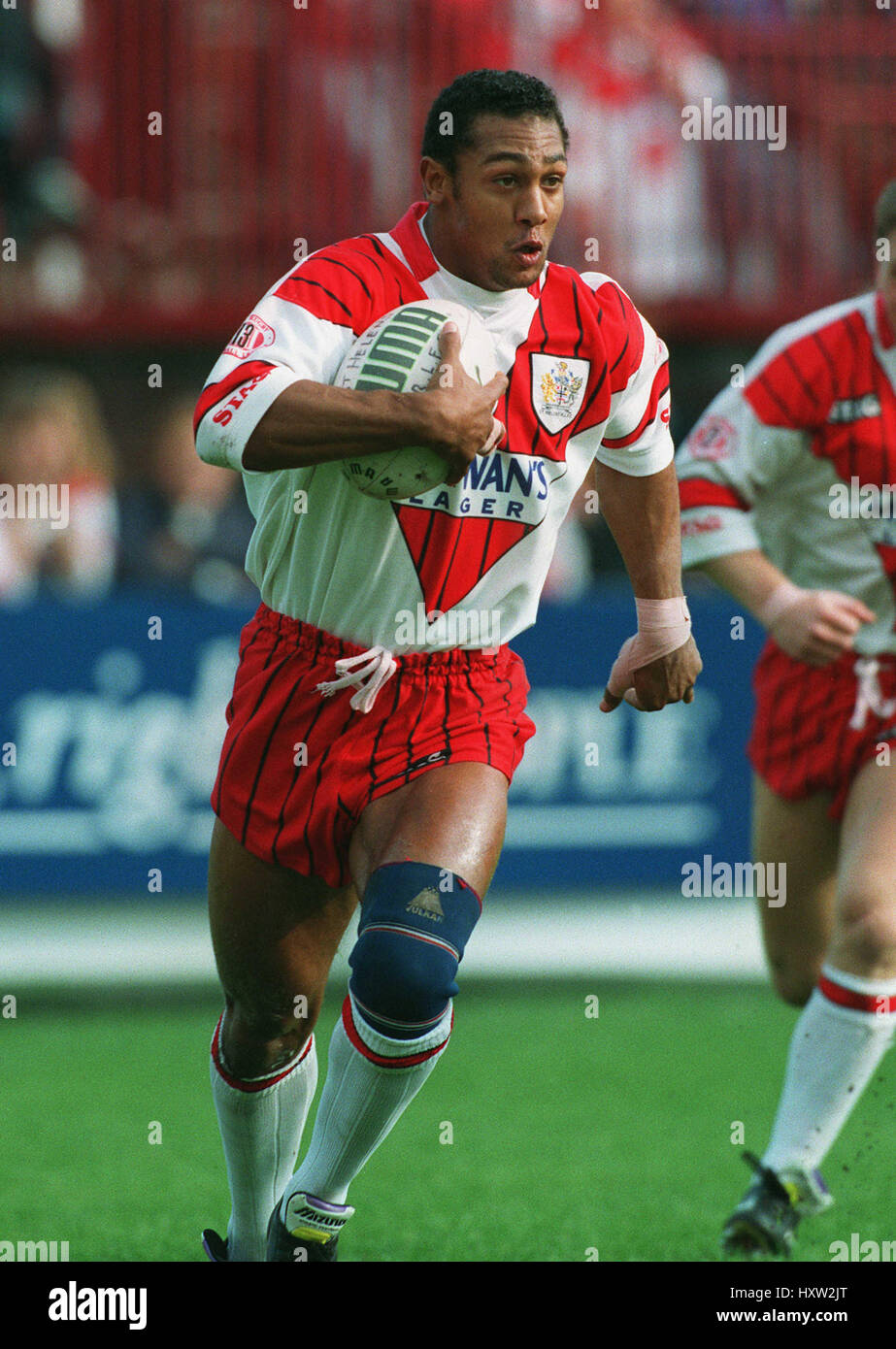 Alan hunte hi-res stock photography and images - Alamy