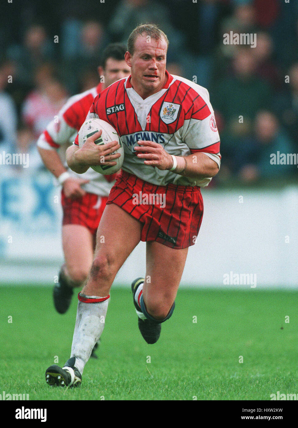 Adam fogerty hi-res stock photography and images - Alamy