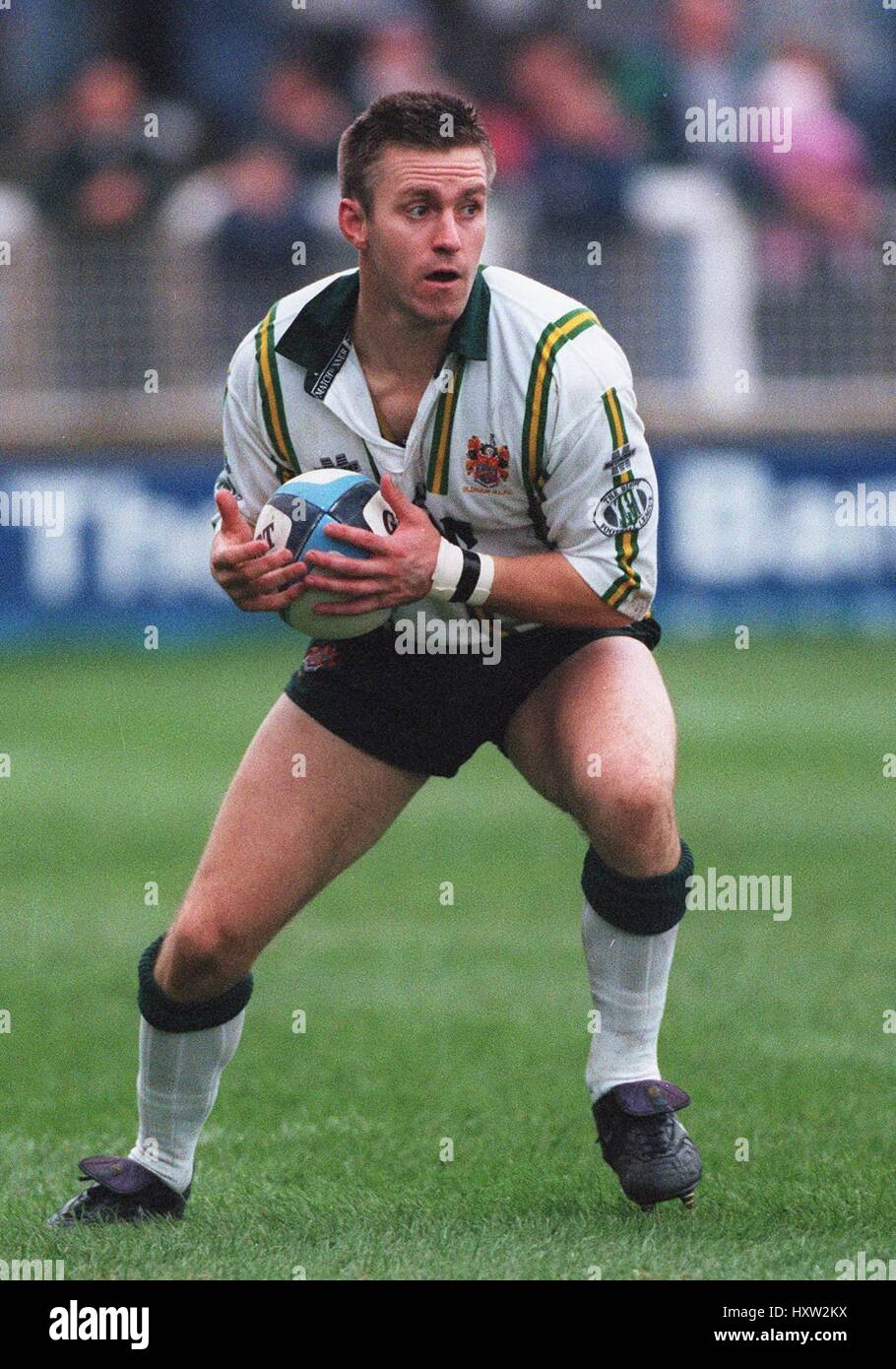 Nigel heslop hi-res stock photography and images - Alamy