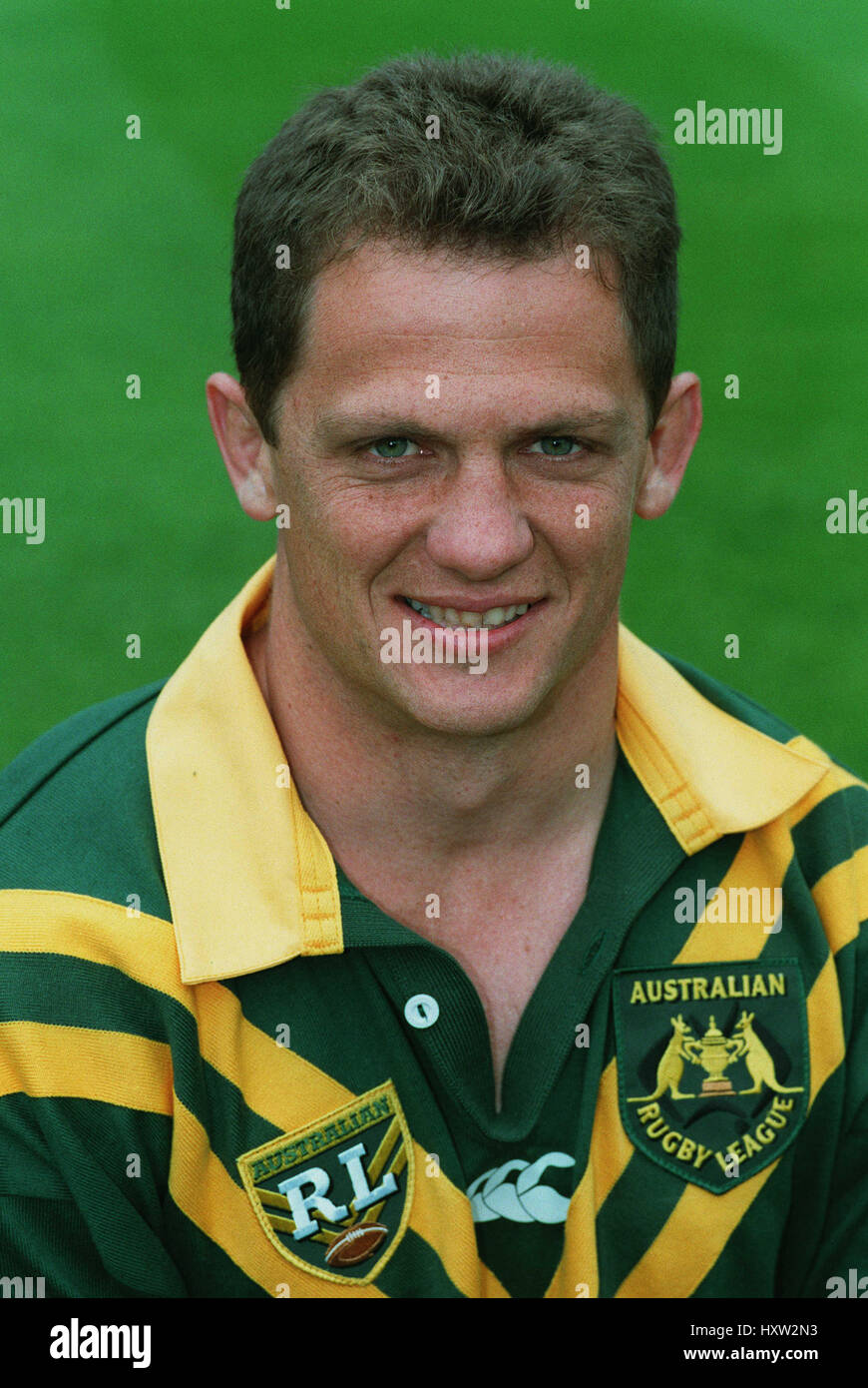 Steve walters hi-res stock photography and images - Alamy