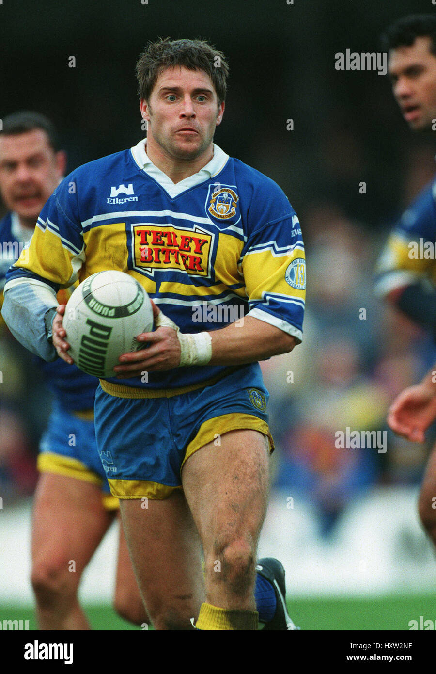 Alan leeds hi-res stock photography and images - Alamy