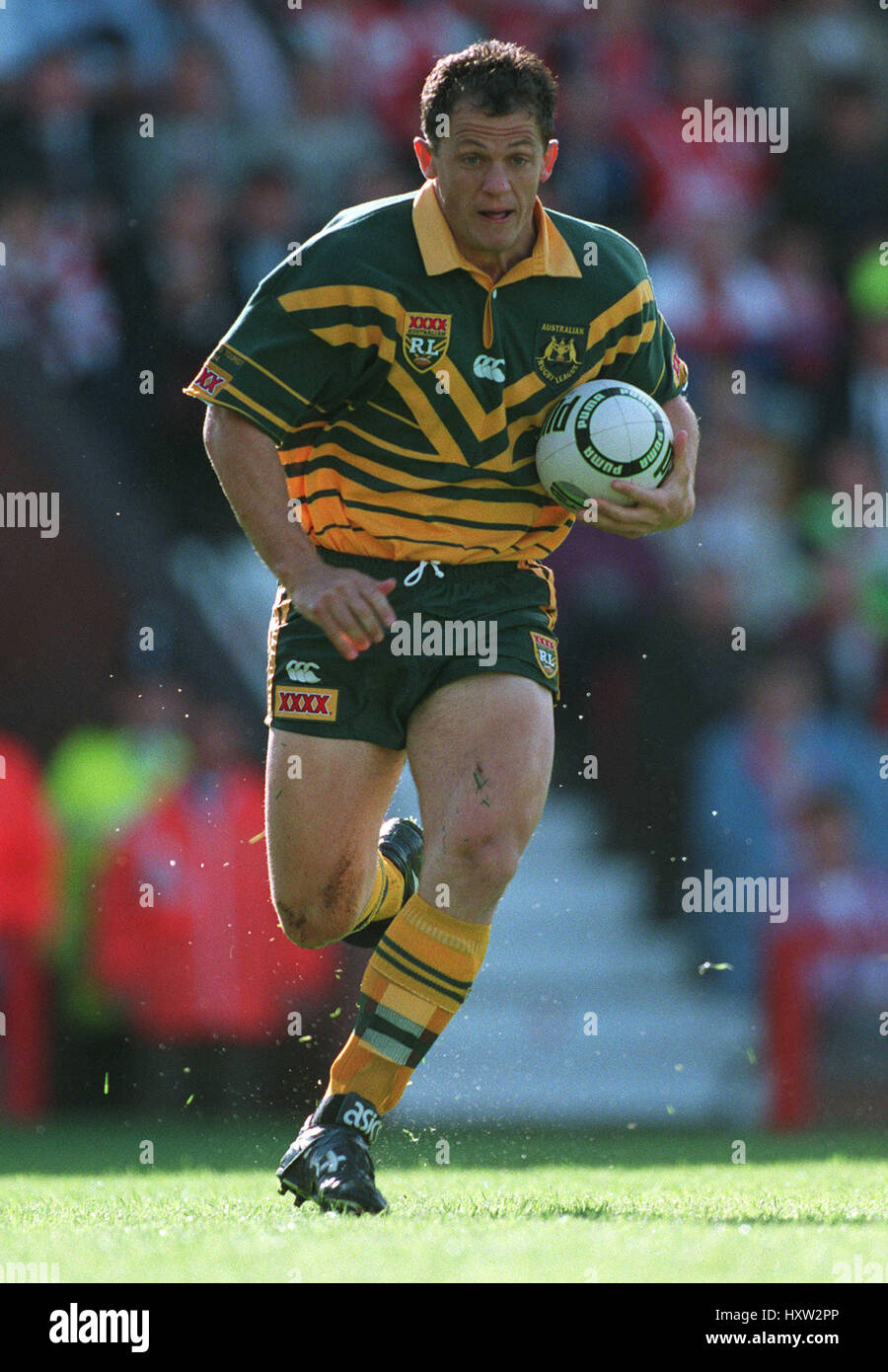 Steve walters hi-res stock photography and images - Alamy