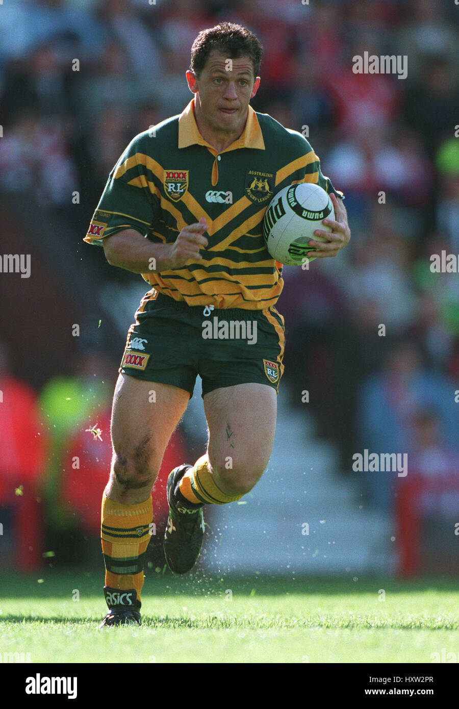 Steve walters hi-res stock photography and images - Alamy