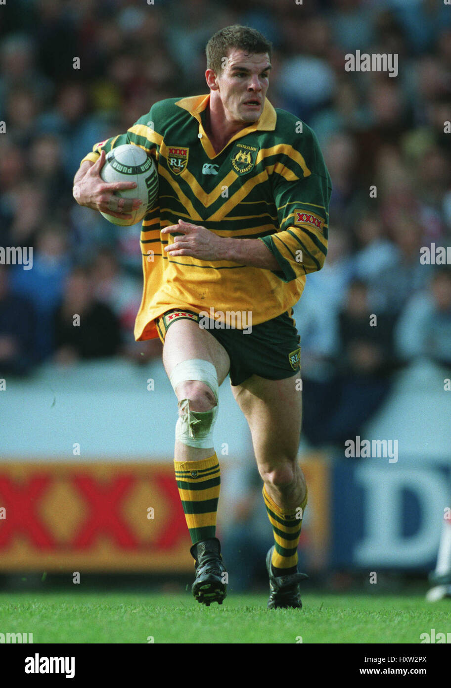 Ian roberts hi-res stock photography and images - Alamy