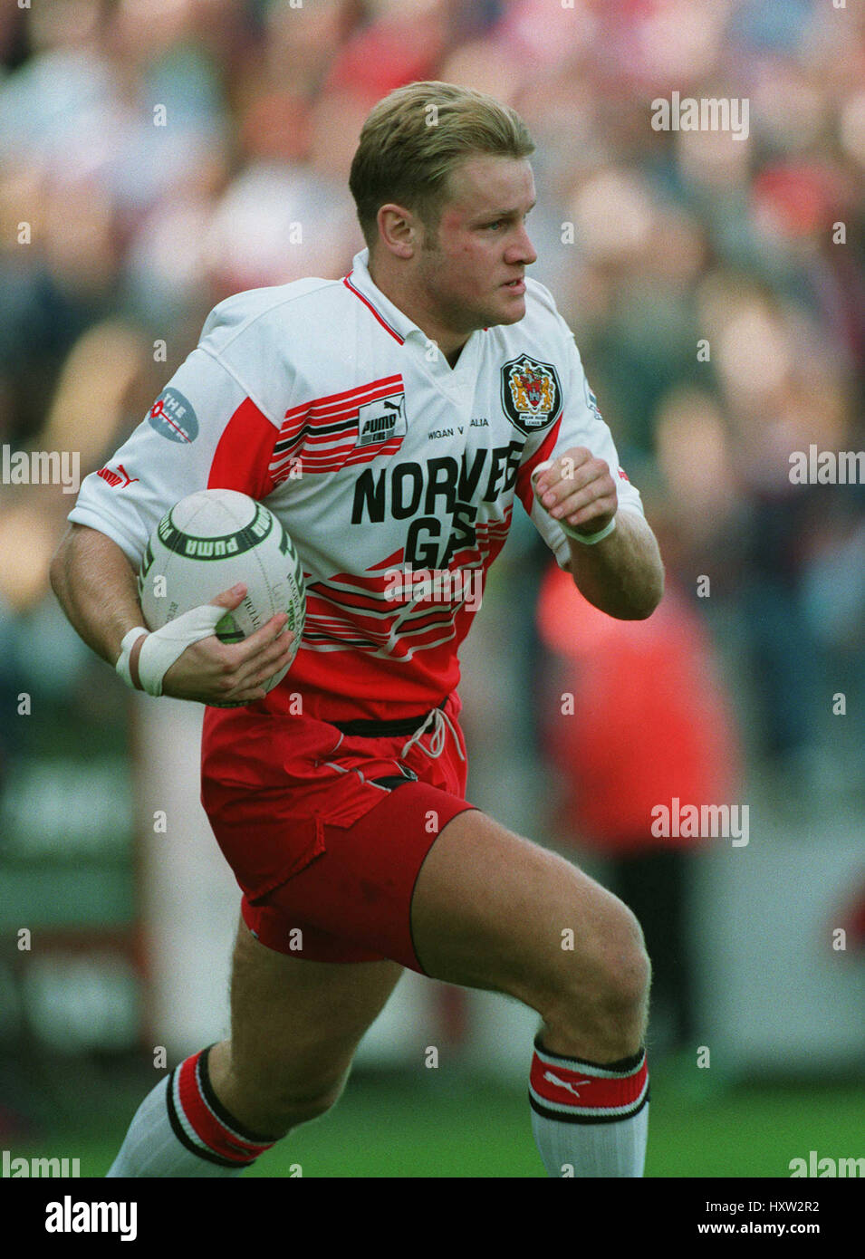 Paul atcheson hi-res stock photography and images - Alamy