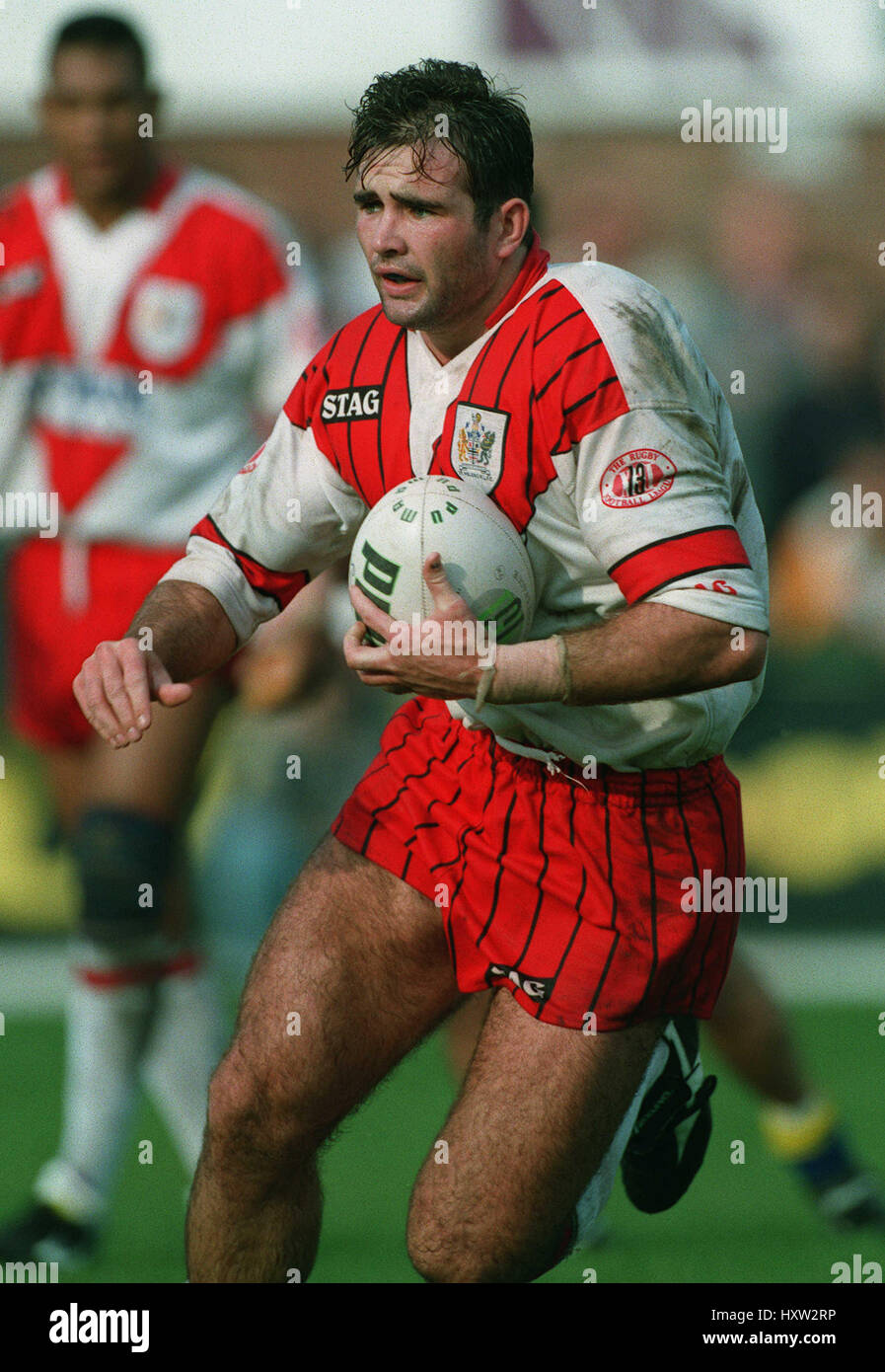 Chris joynt hi-res stock photography and images - Alamy