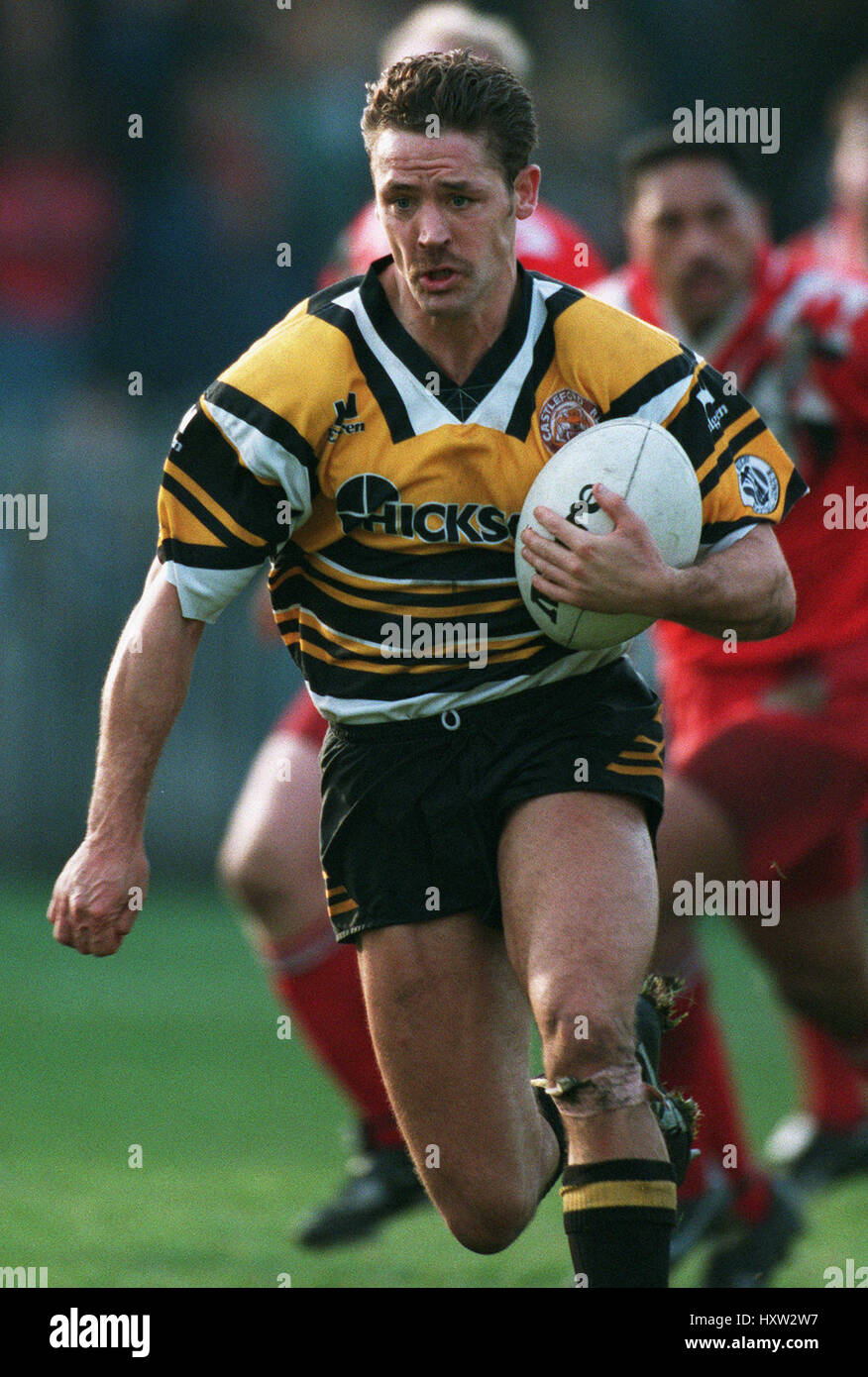 Graham steadman hi-res stock photography and images - Alamy