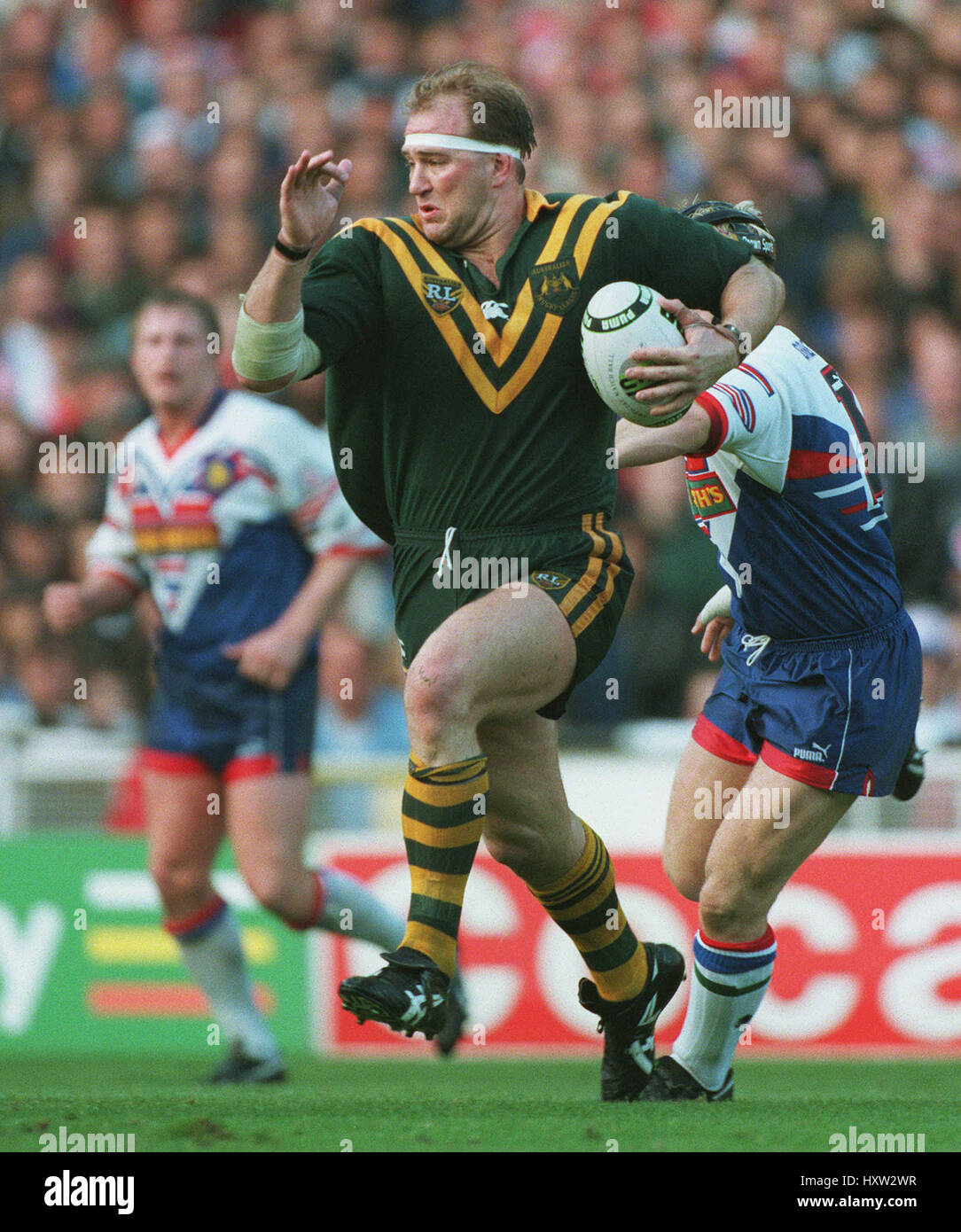 Paul sironen hi-res stock photography and images - Alamy