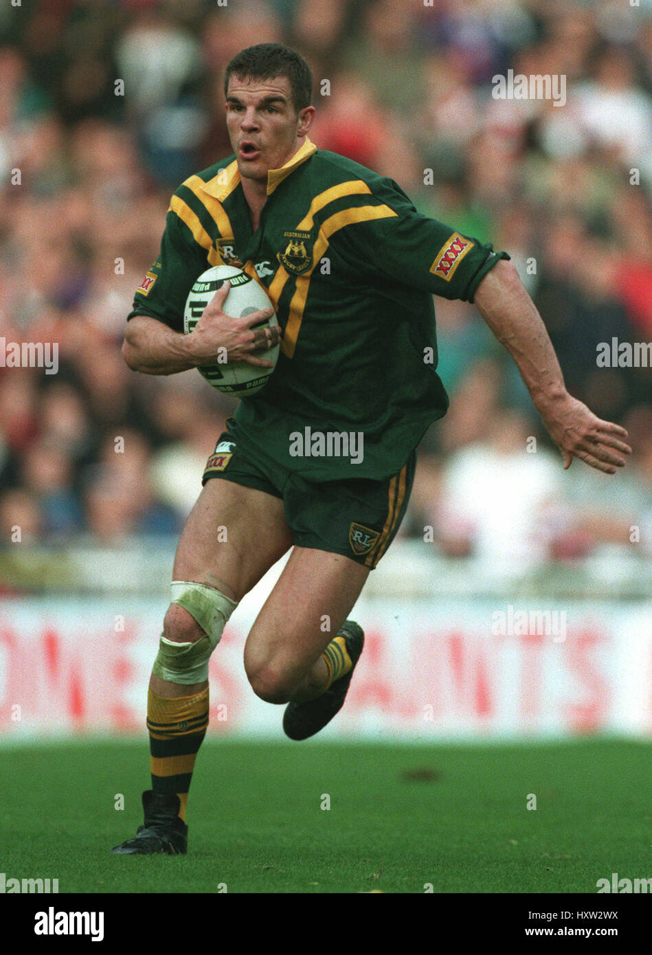 Ian roberts hi-res stock photography and images - Alamy