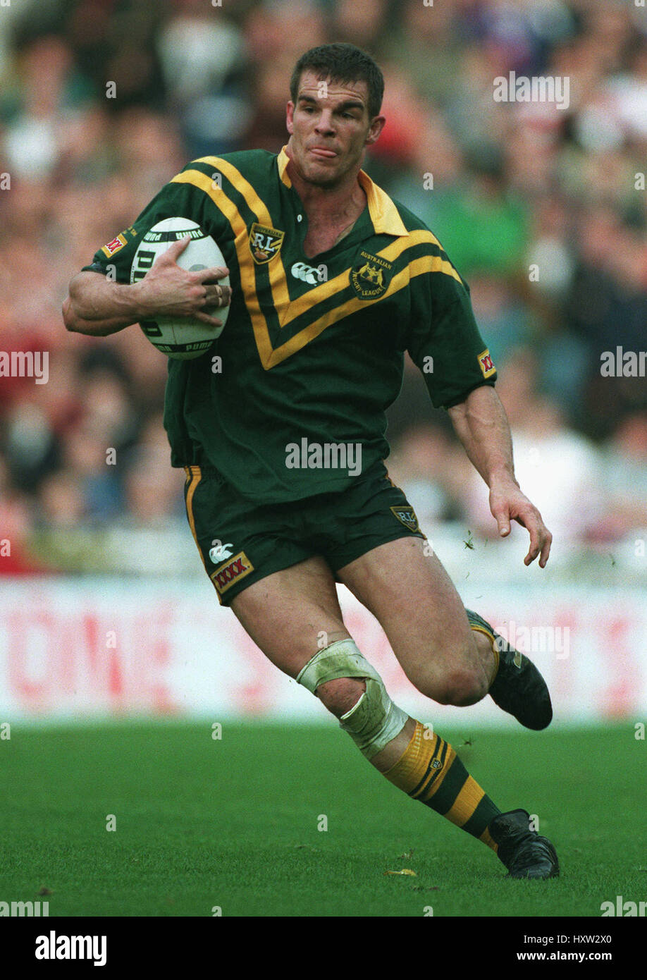 Ian roberts hi-res stock photography and images - Alamy