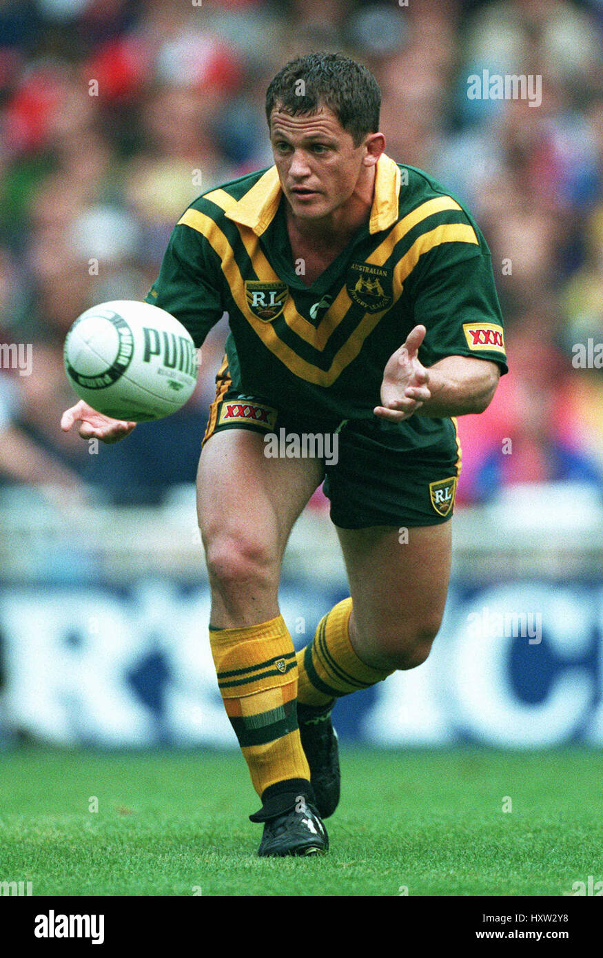 Steve walters hi-res stock photography and images - Alamy