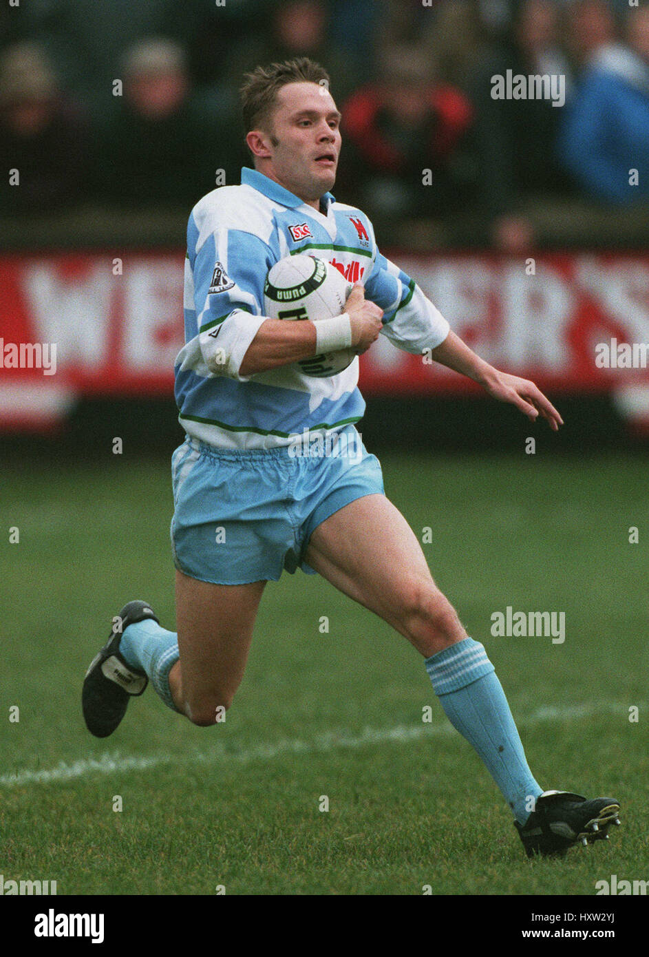 Mark preston hi-res stock photography and images - Alamy