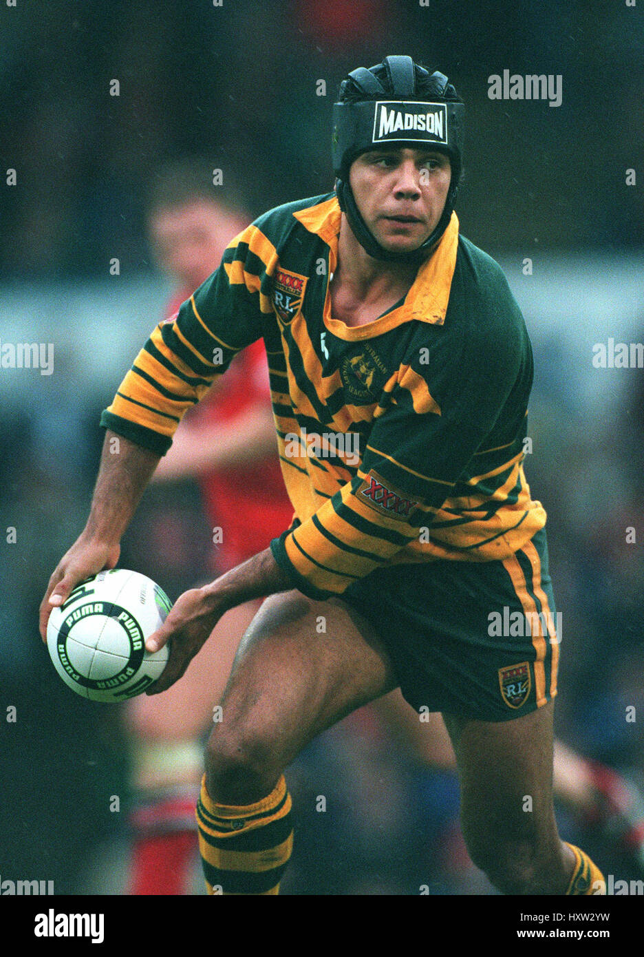 Renouf hi-res stock photography and images - Alamy