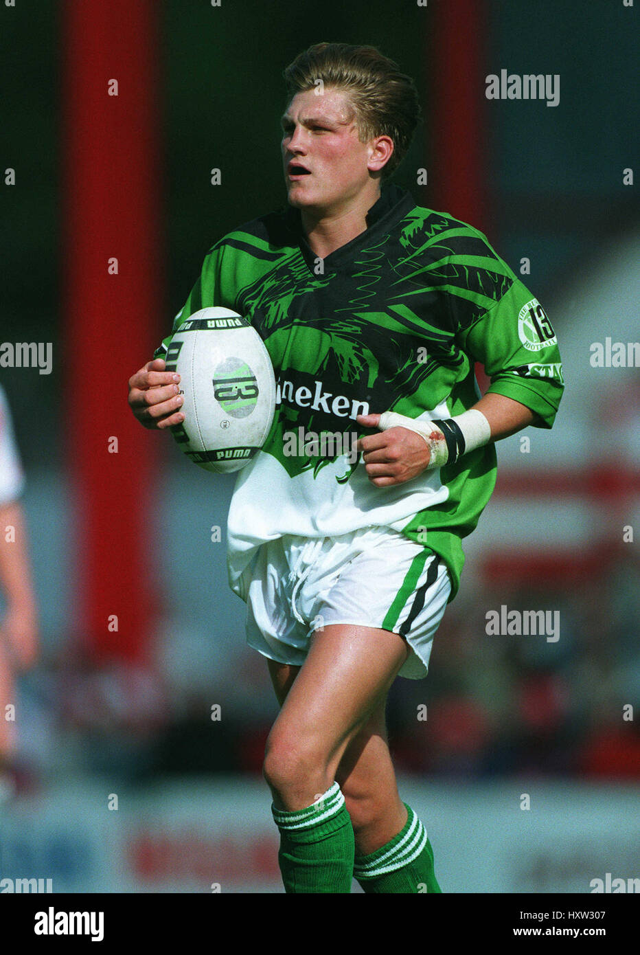 Darren turner hi-res stock photography and images - Alamy