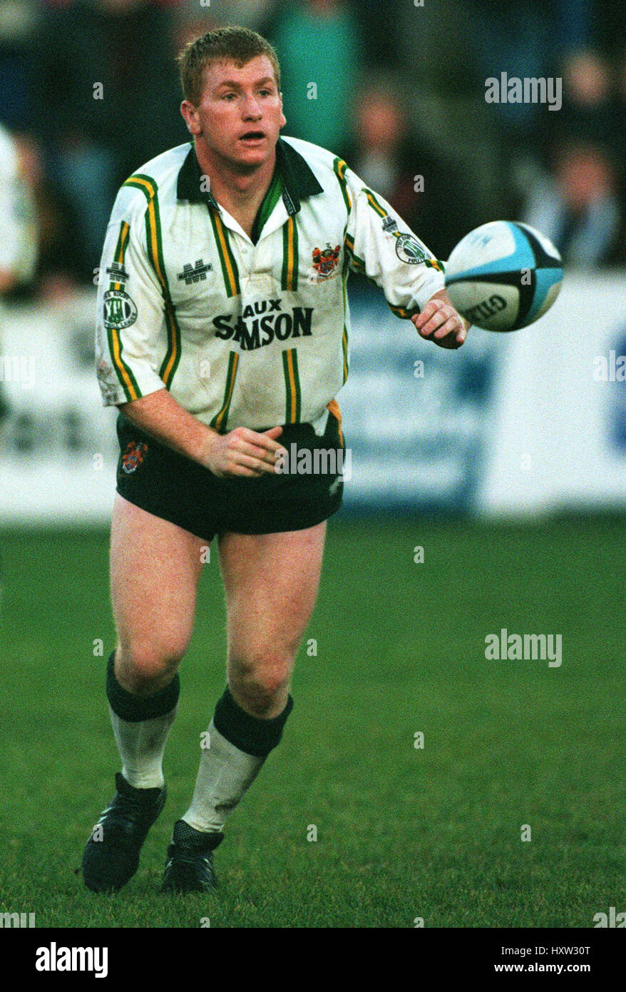 Crompton, oldham hi-res stock photography and images - Alamy