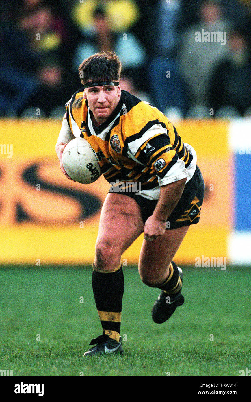 Richard russell hi-res stock photography and images - Alamy