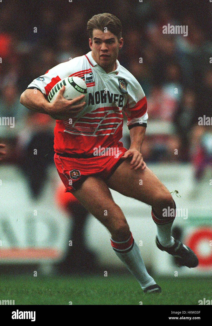 Gary connolly hi-res stock photography and images - Alamy