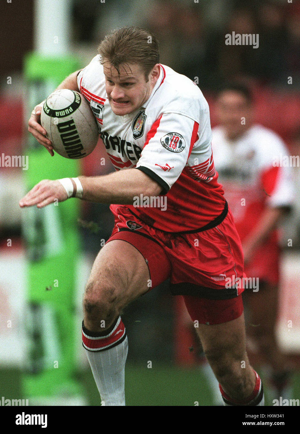 Paul atcheson hi-res stock photography and images - Alamy