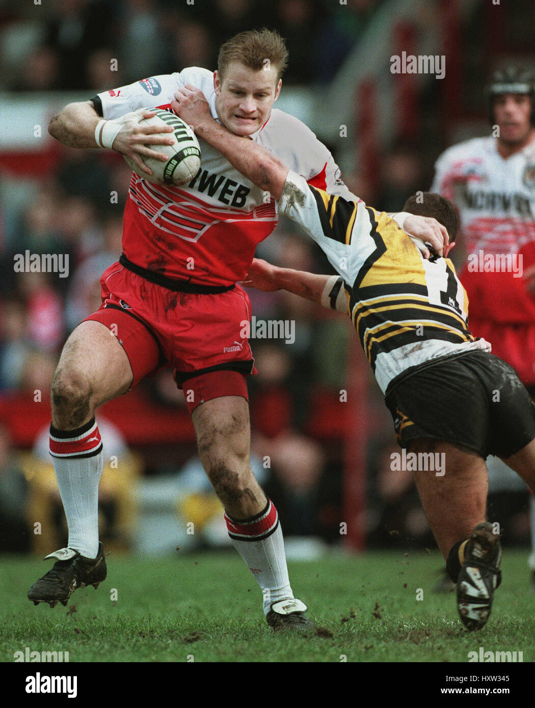 Paul atcheson hi-res stock photography and images - Alamy
