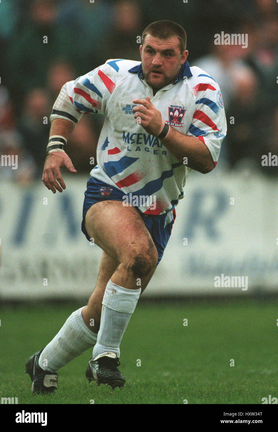 Mark wakefield hi-res stock photography and images - Alamy