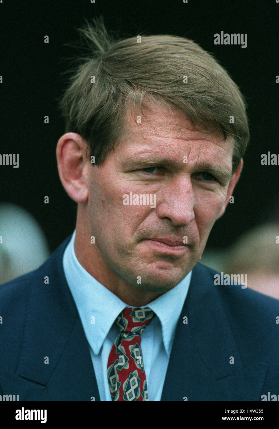 Graeme west hi-res stock photography and images - Alamy