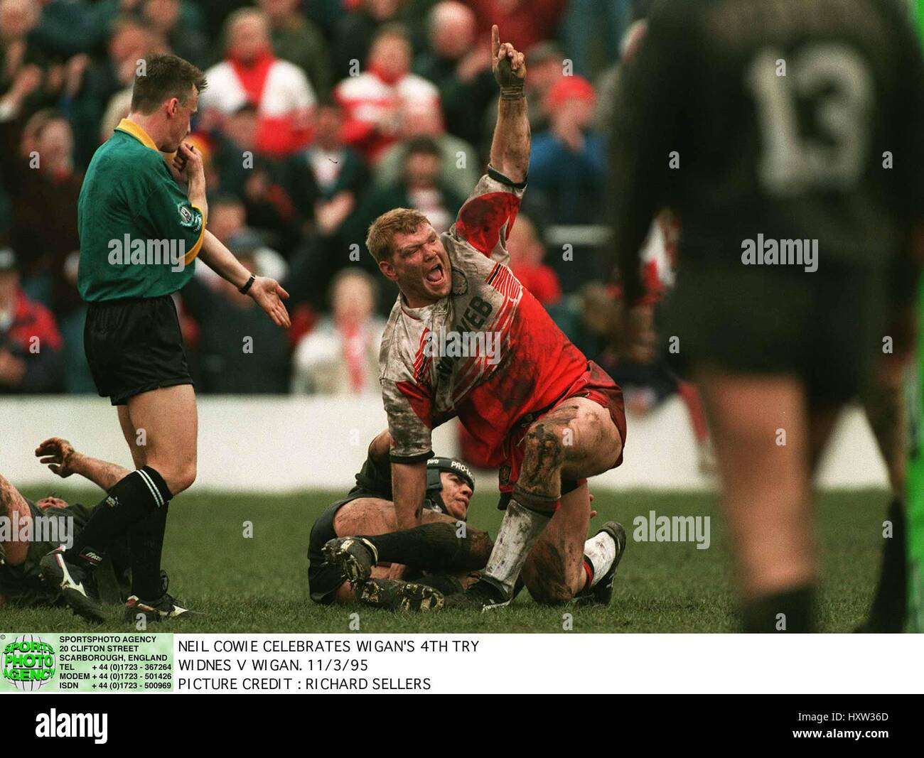 Neil cowie hi-res stock photography and images - Alamy