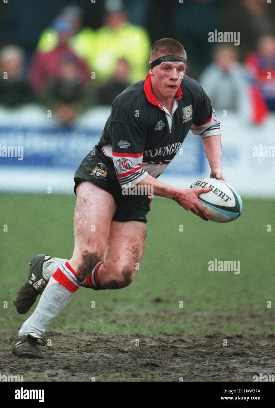 Workington town rugby league hi-res stock photography and images - Alamy