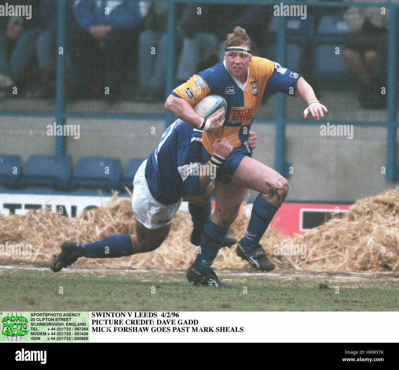 Mark swinton hi-res stock photography and images - Alamy