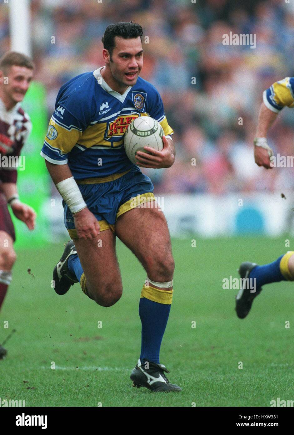 Kevin iro hi-res stock photography and images - Alamy